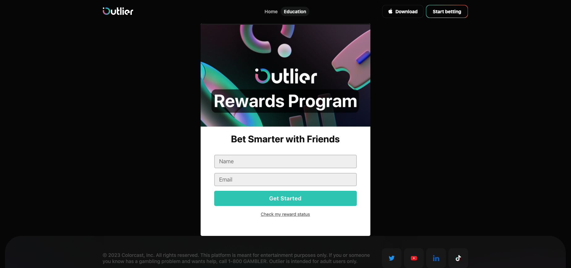 Loyalty Program Increases New Leads by 35% [Outlier Case Study] | ReferralHero Blog